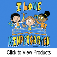 Kindergarten Gallery | Schooltee